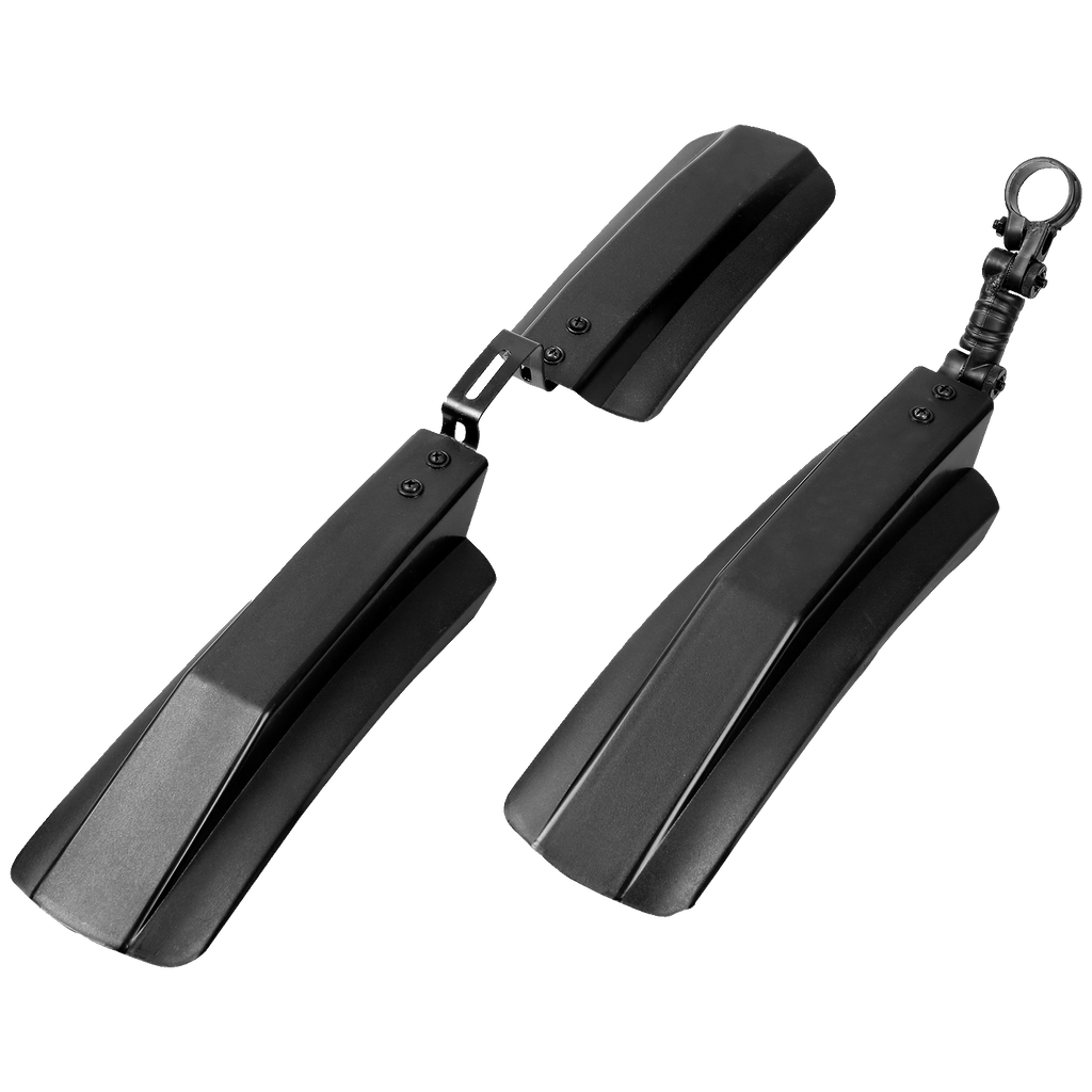 Fat Tire Bike Fenders | Bike Fender For 4.0" Fat-Tire – Eahora