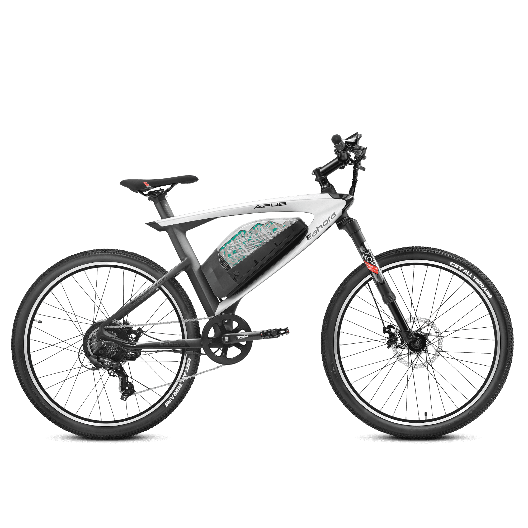 Eahora Ebikes US | Various Electric Bikes For Everyone's Demands
