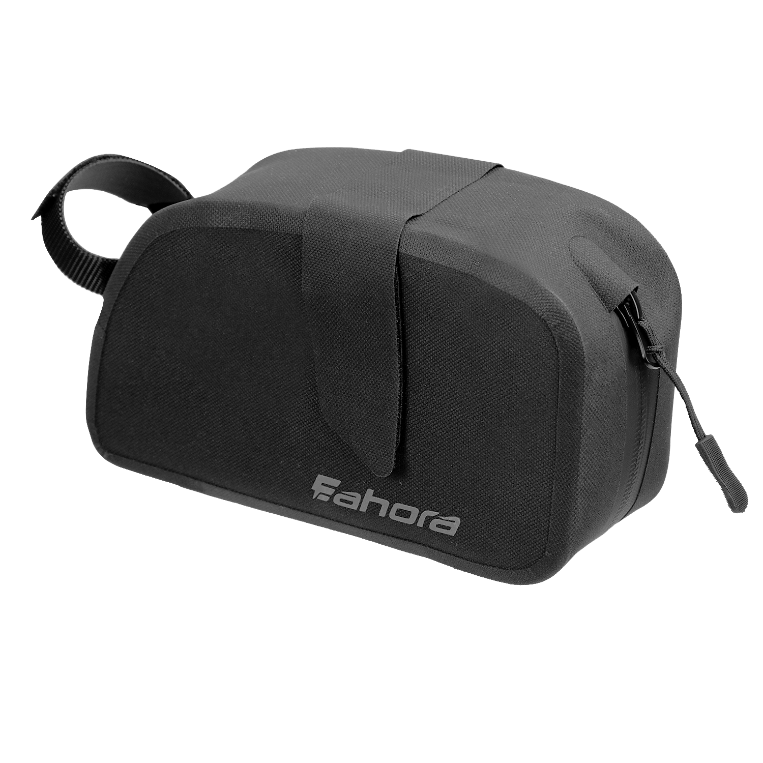 Waterproof Bike Saddle Bag 1.1L | Electric Bike Saddle Bags – Eahora