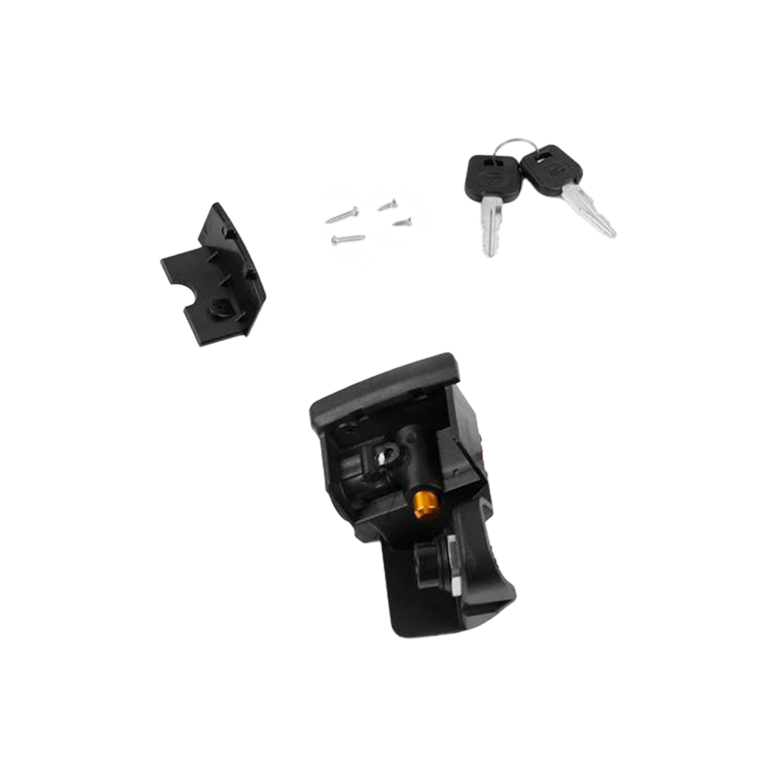 Ebike Battery Lock | Replacement For Electric Bike Battery Lock – Eahora