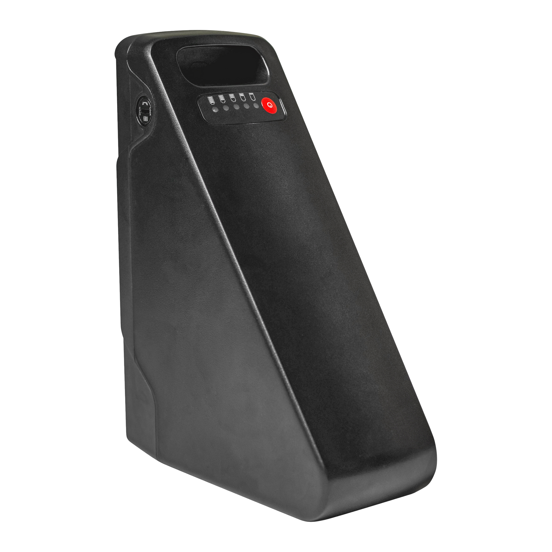 Electric Bike Battery For Eahora Ebike