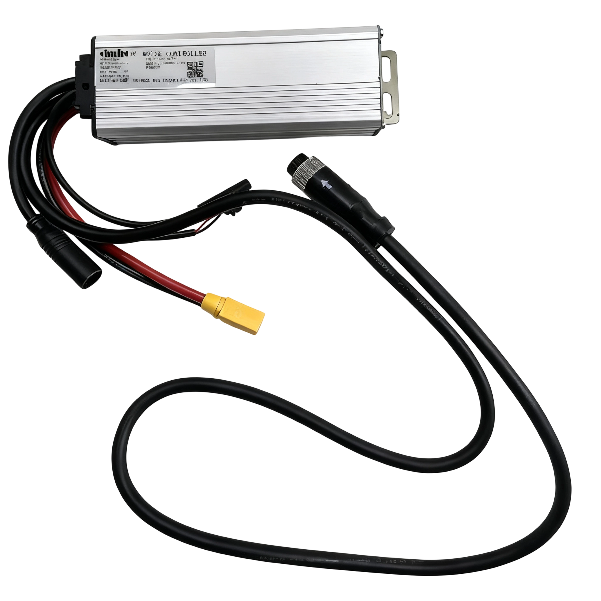 P5 Controller – Eahora