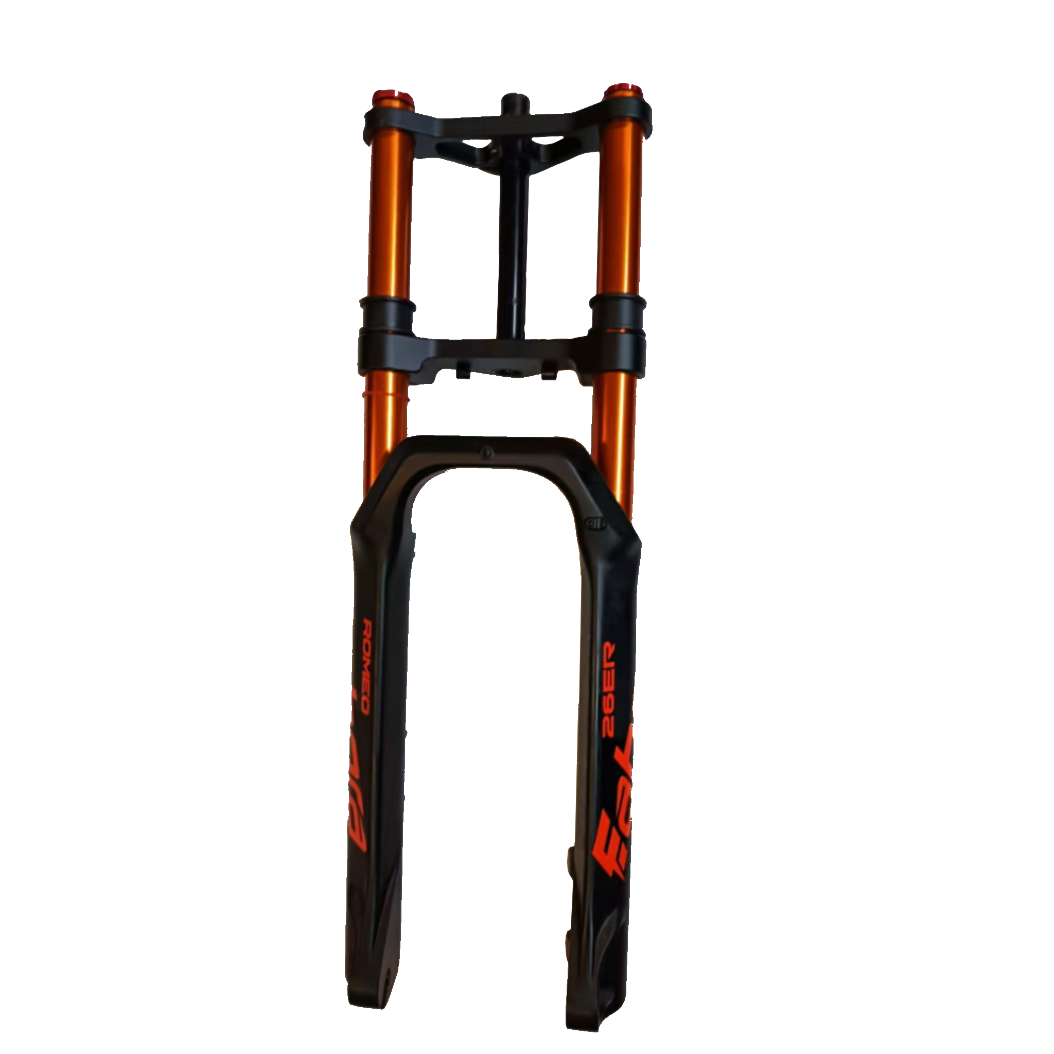 Romeo Pro II Front Fork | Eahora E-bike Parts