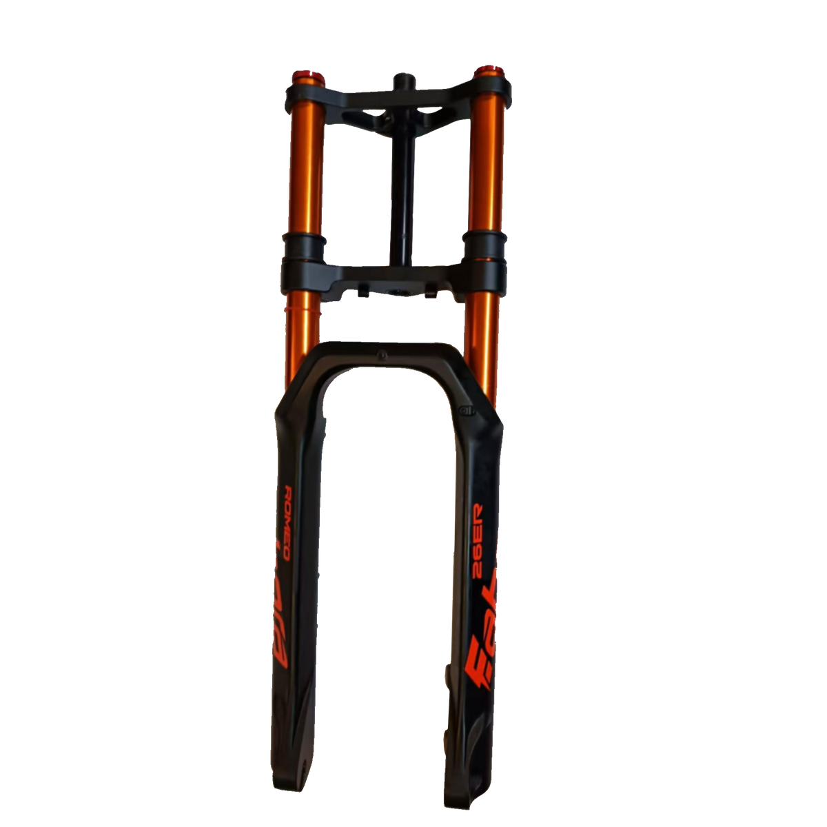 Romeo Pro II Front Fork | Eahora E-bike Parts