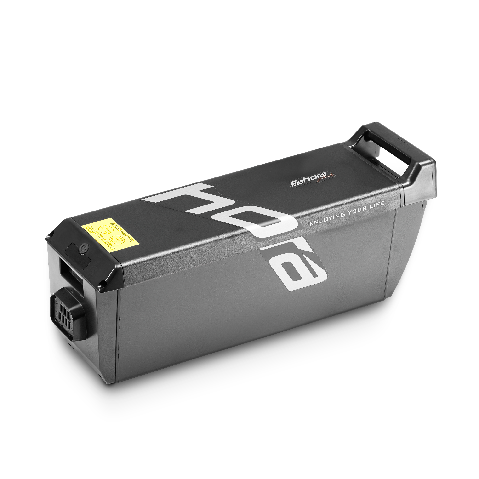 Electric Bike Battery For Eahora Ebike
