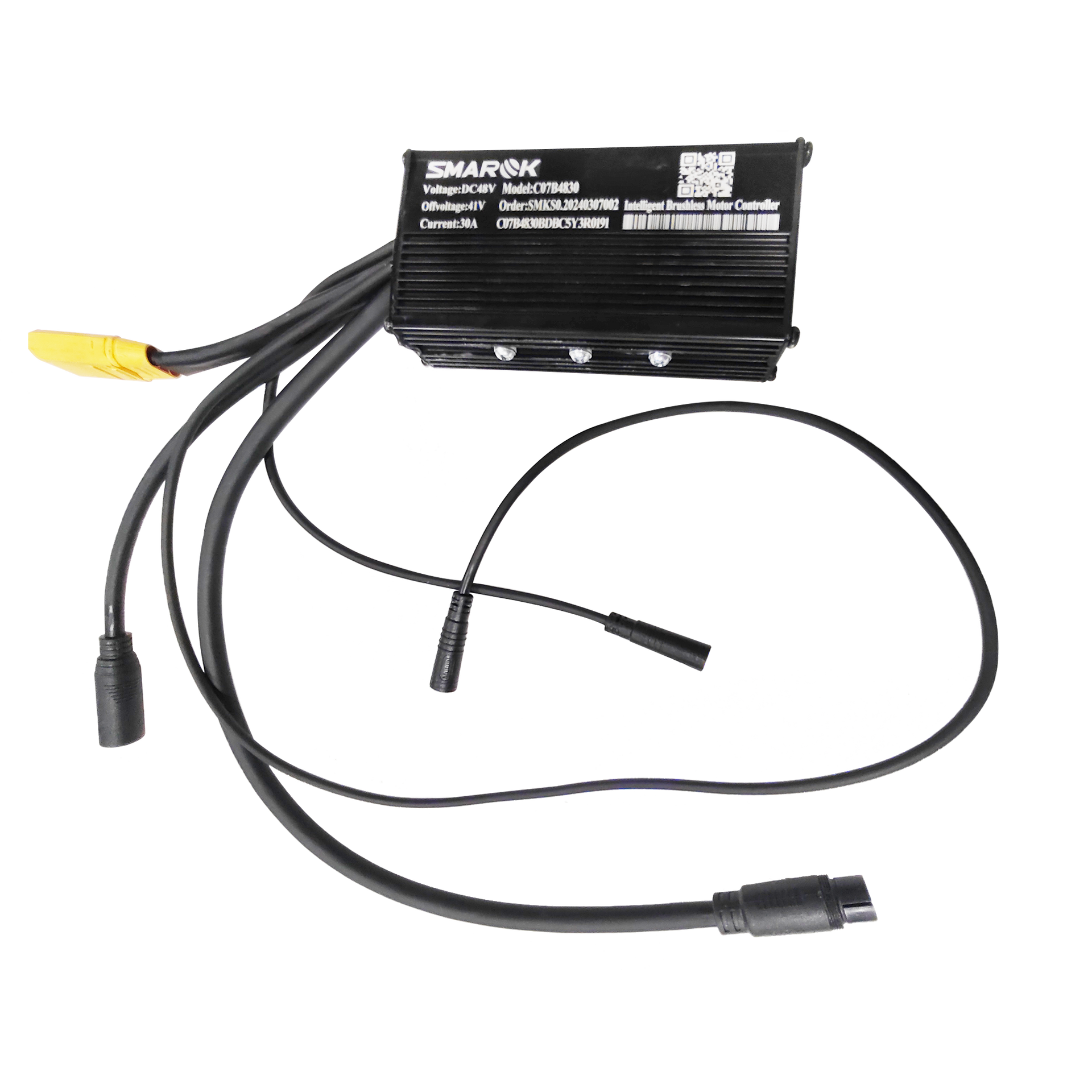 Electric Bike Controller | Eahora Ebike | Electronics Parts