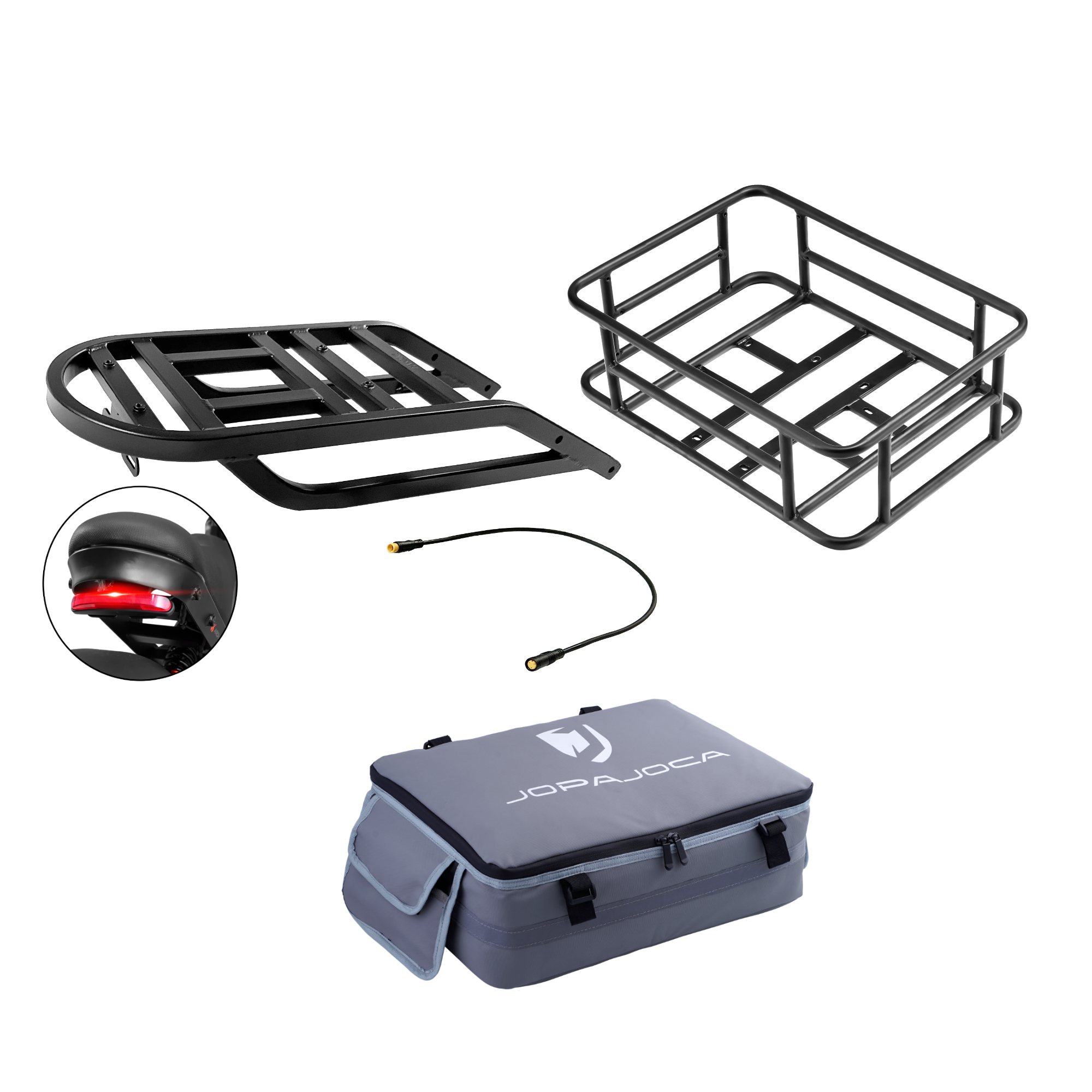 Romeo cargo kit 3 – Eahora