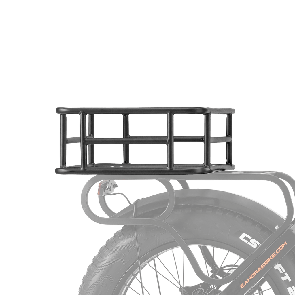 Romeo & Juliet Rear Basket – Eahora