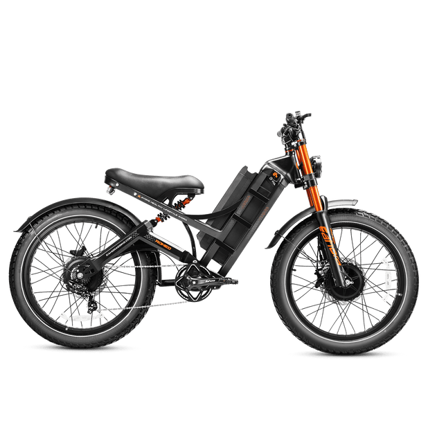 Electric Bike For Sale | Eahora Ebike