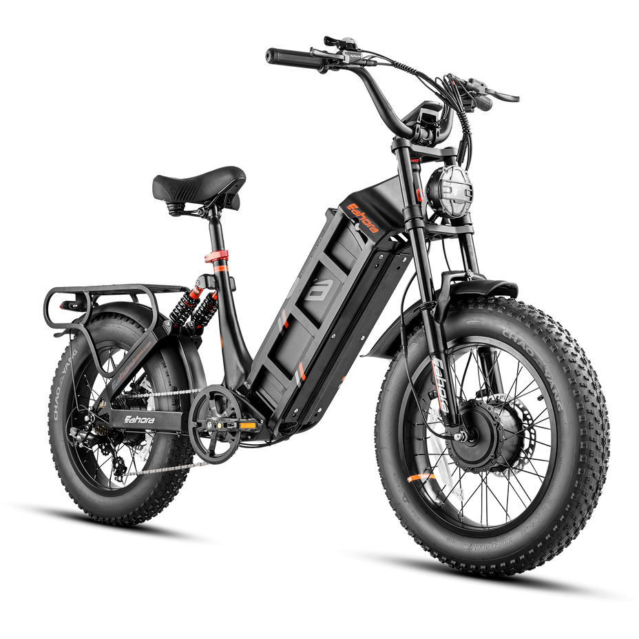 Electric Bike For Sale | Eahora Ebike