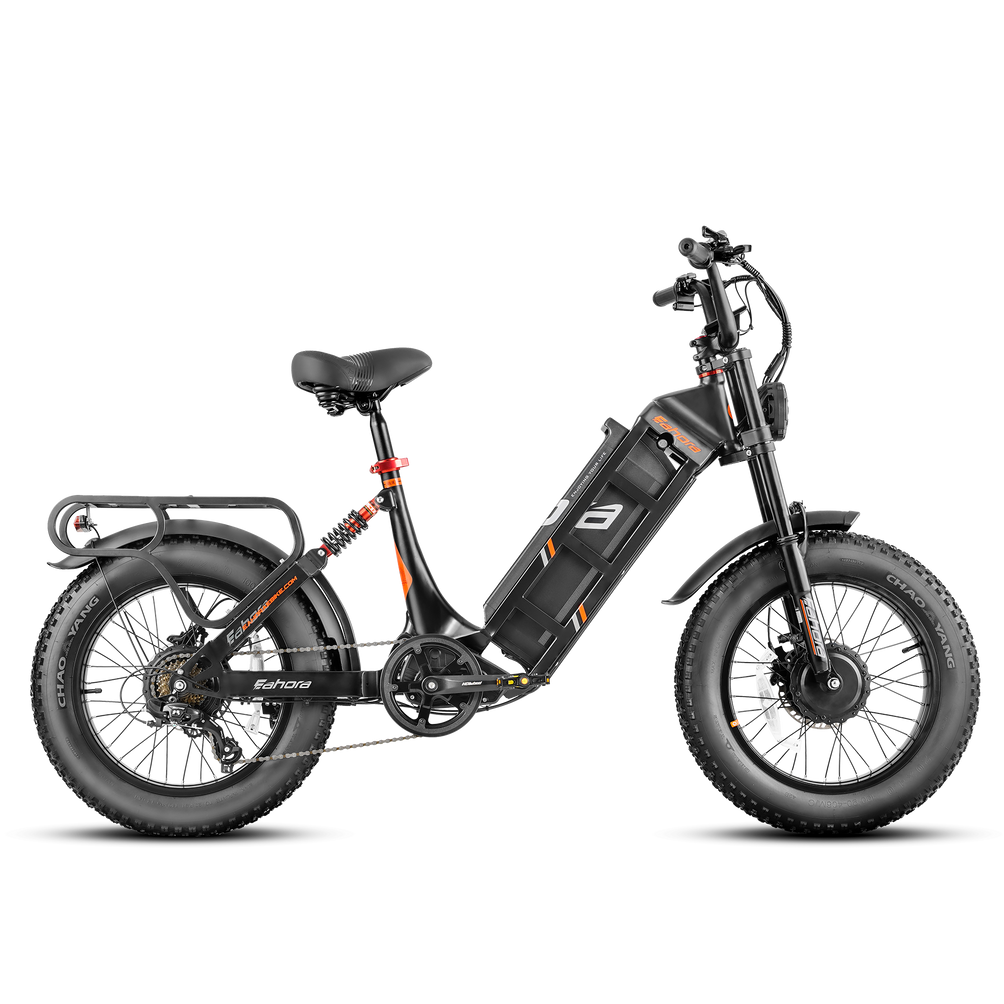 Electric Bike For Sale | Eahora Ebike