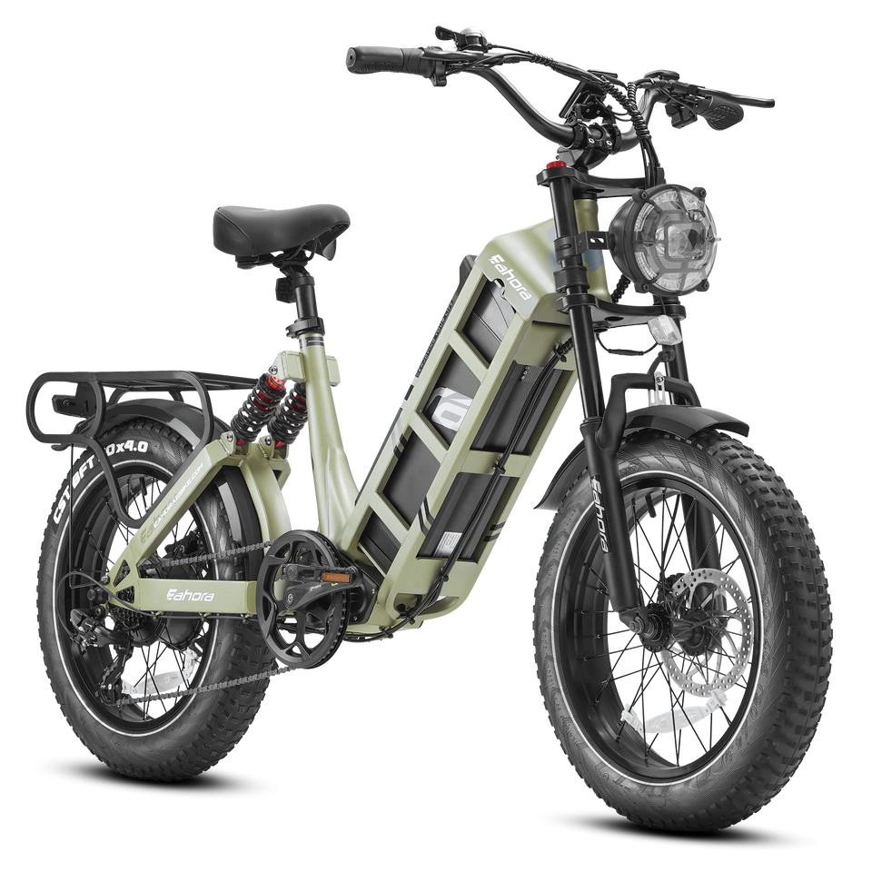 Electric Bike For Sale | Eahora Ebike