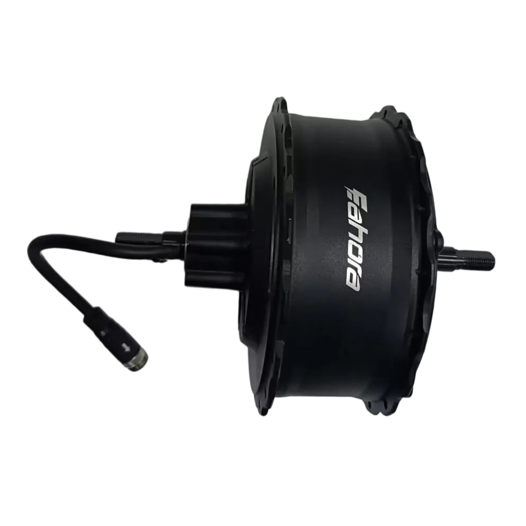 Romeo II Motor – Eahora