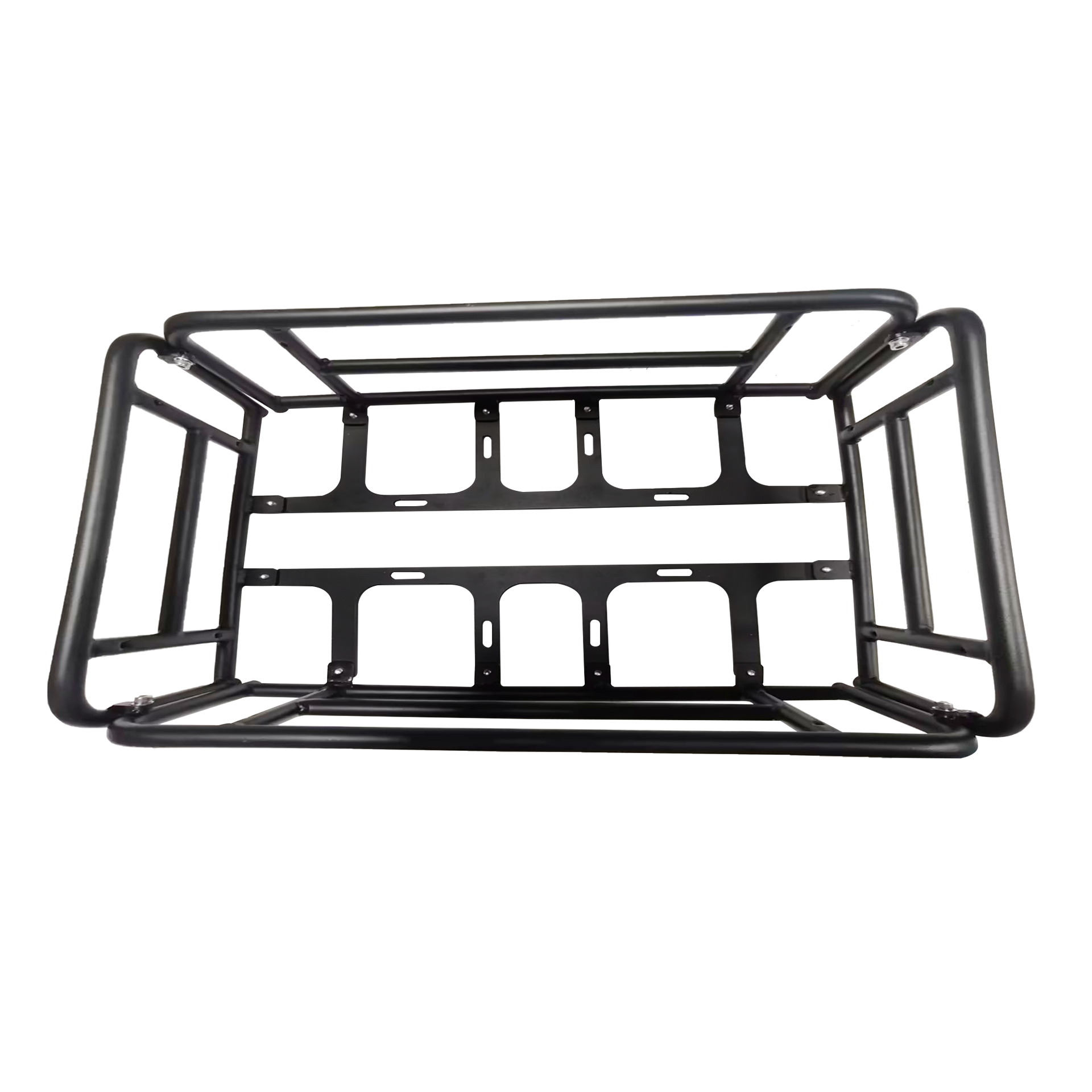 Romeo & Juliet Rear Basket – Eahora