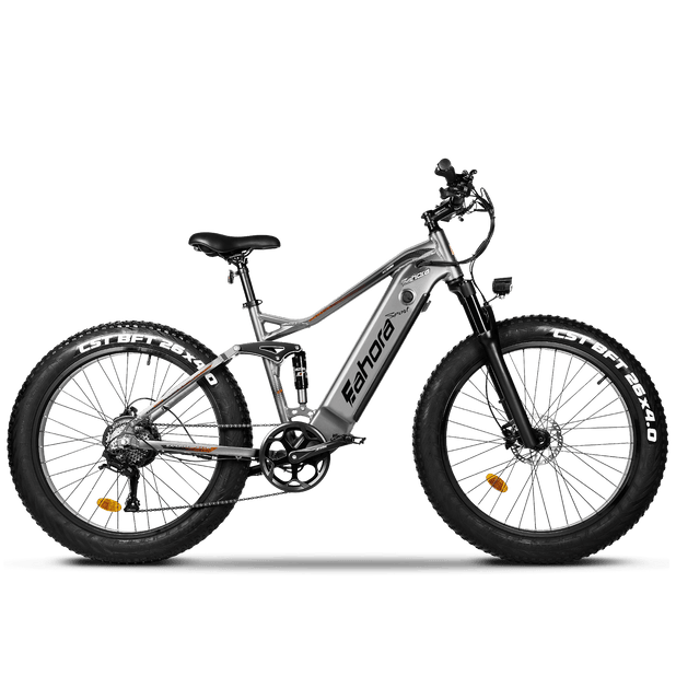 Eahora Ebikes US | Various Electric Bikes For Everyone's Demands