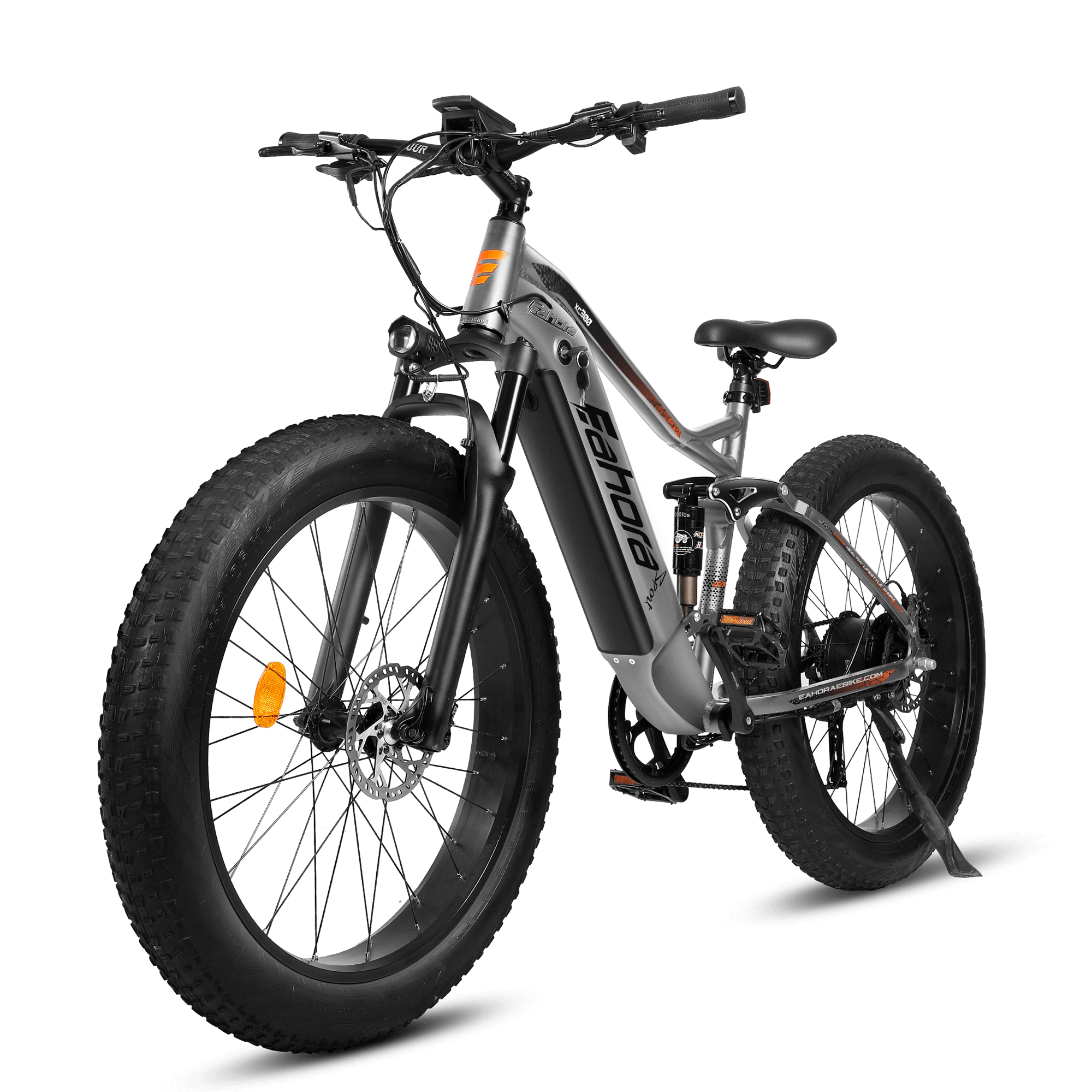 Eahora Ebikes US | Various Electric Bikes For Everyone's Demands